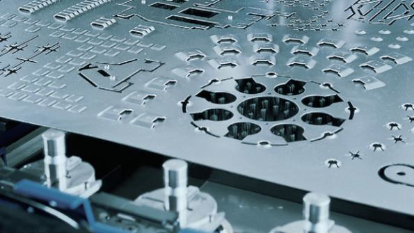 Cylinder packs a punch for energy savings | Power & Motion