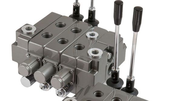 Directional-control valves | Power & Motion Tech