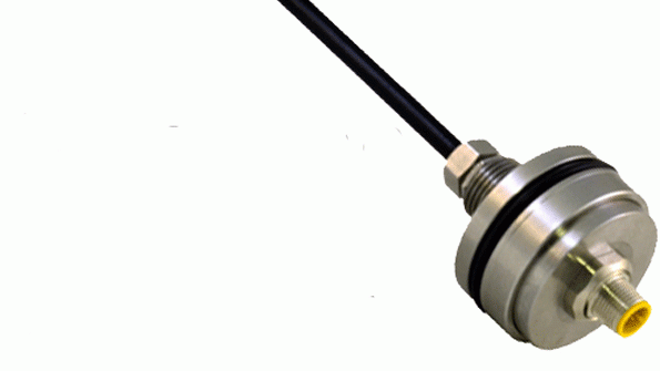 Inductive linear-displacement sensors | Power & Motion