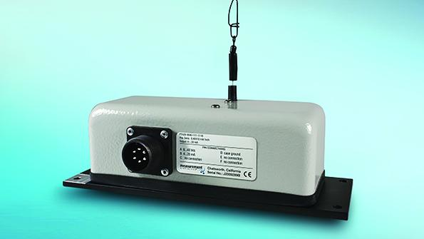Absolute Linear Position Transducer | Power & Motion