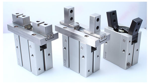 Multipurpose Grippers Designed for Automation Processes | Power ...