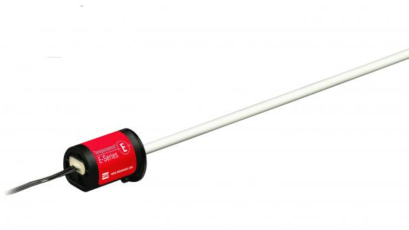 Position Sensors Accept Serial Interfaces | Power & Motion