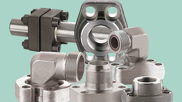 Think You Know Flanges? | Power & Motion