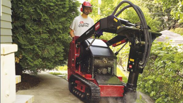 Mighty Minis of Construction | Power & Motion Tech