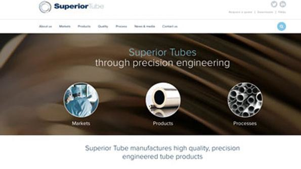 Superior Tube Appoints Aerospace Market Manager | Power & Motion