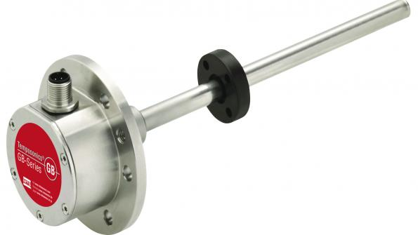 Position Sensors Tolerate Extreme Temperatures | Power & Motion