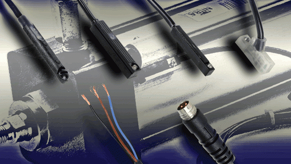 Position switches | Power & Motion