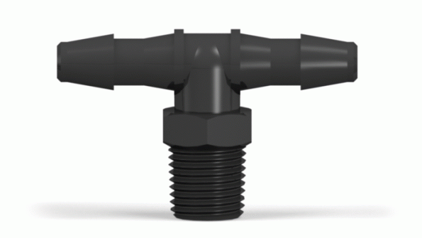 Benefits of plastic connectors | Power & Motion