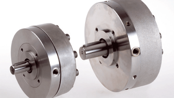 Radial-Piston Pumps Handle High Pressure | Power & Motion Tech