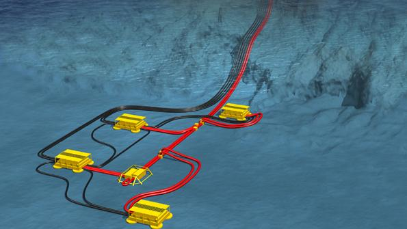 Deep water compensators take the pressure | Power & Motion