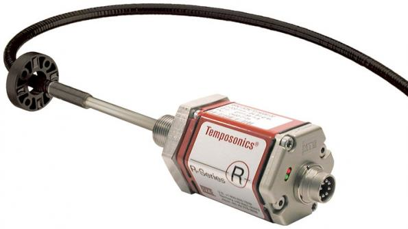 Linear-position sensors | Power & Motion