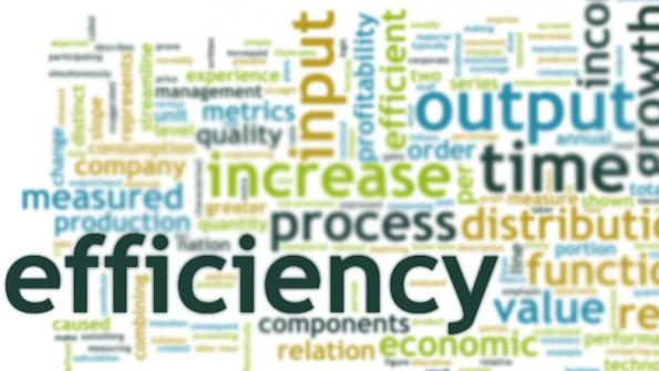 Focus on efficiency | Power & Motion