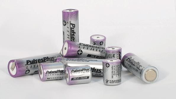 Batteries for Wireless Sensors Deserve Some Thought | Power & Motion Tech