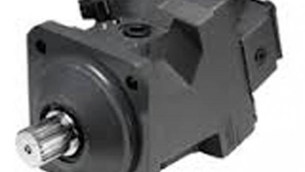 Hydraulic Motor Face-Off: Bent Axis vs Axial Piston | Power & Motion