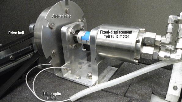 Additional photos from "MRI patients walk on water" | Power & Motion