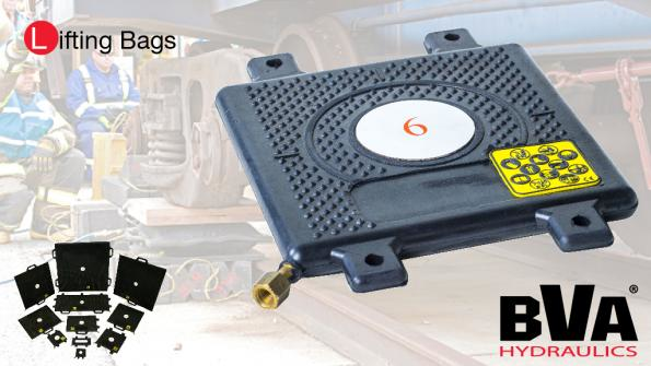 The BVA Advantage - “Confidence Built on Quality” | Power & Motion