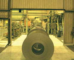 Biodegradable fluids can be a "steel" | Power & Motion