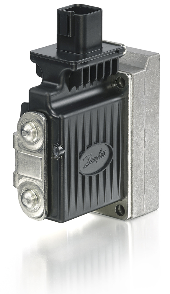 Product Gallery Features The Latest in Valve Technology | Power & Motion