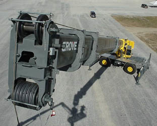 Sophisticated controls for powerful machines | Power & Motion