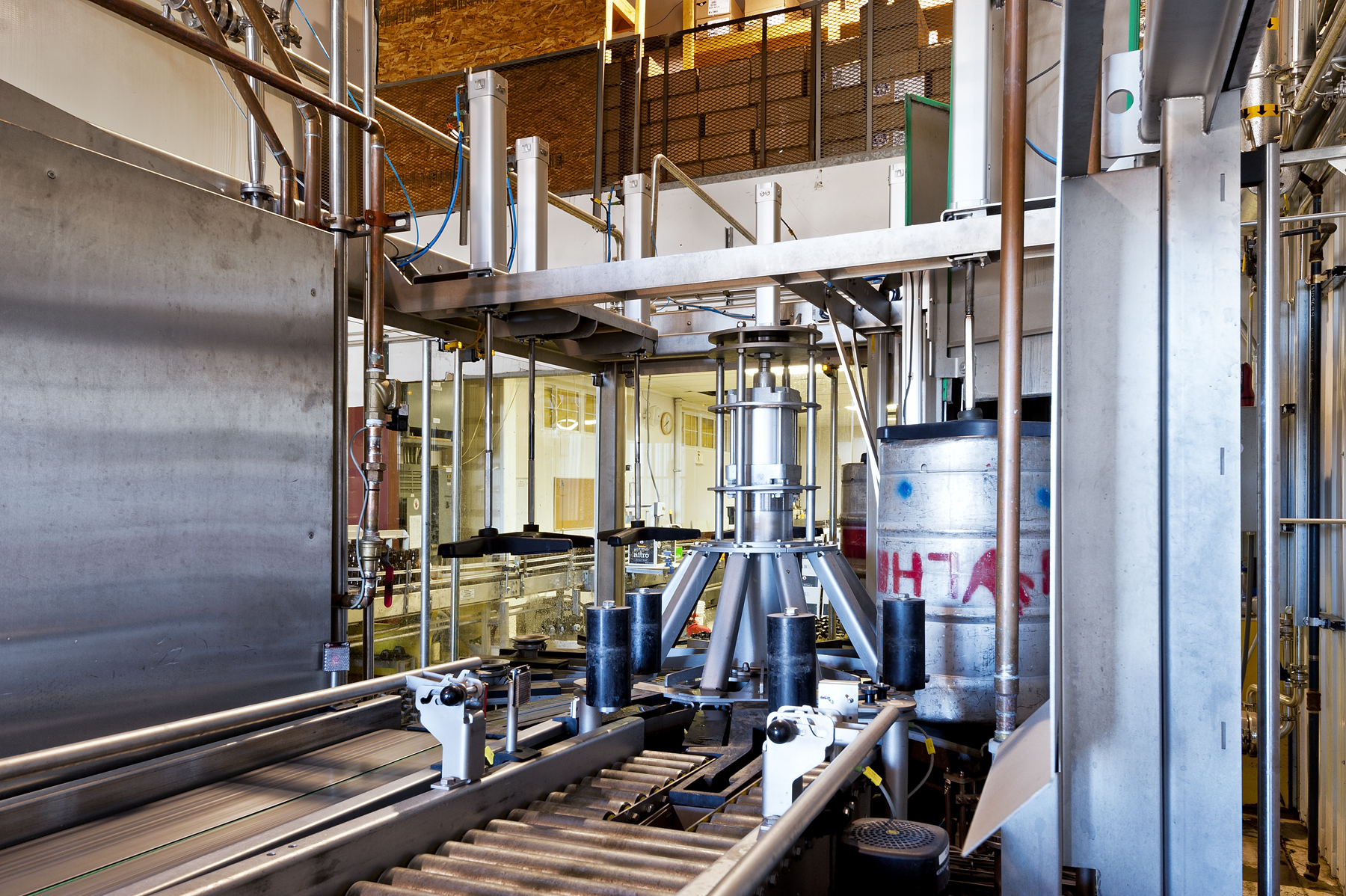 Push, Pull, Lift or Rotate: There’s a Cylinder for That | Power ...