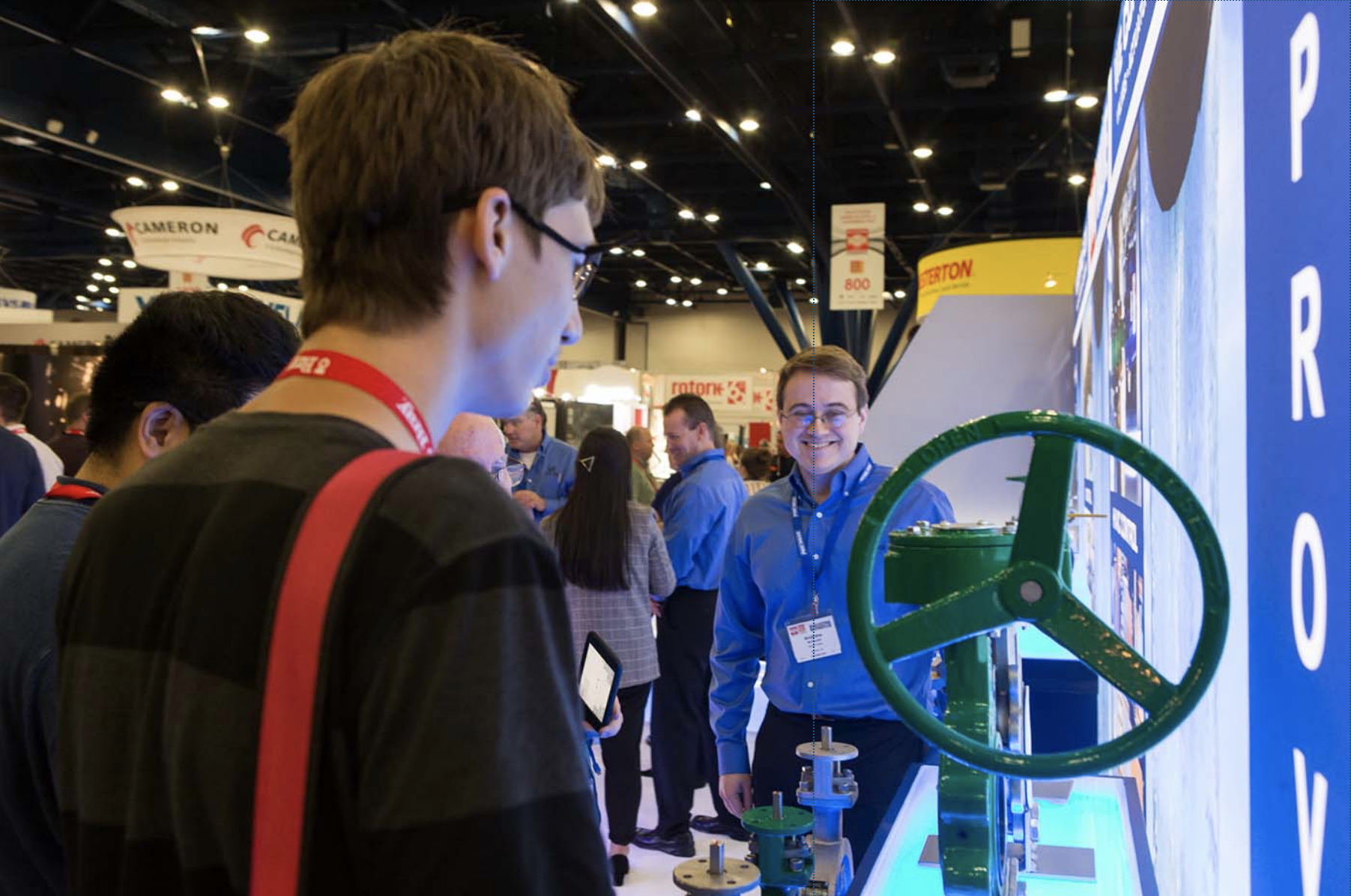Houston to Host the Hose + Coupling World Conference & Expo | Power ...