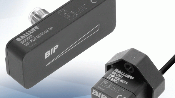 Linear inductive position sensors | Power & Motion