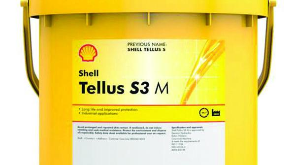 Hydraulic fluid | Power & Motion