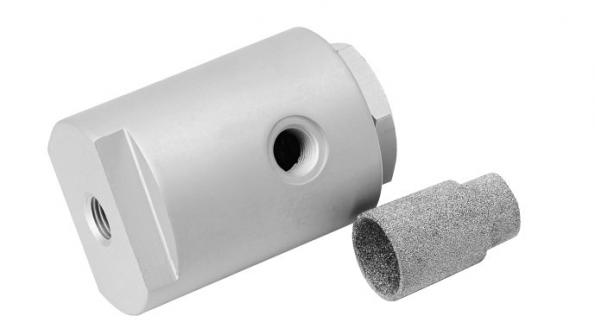 Last-chance filters | Power & Motion