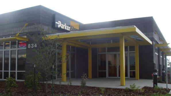 ParkerStore opens 2000th location | Power & Motion