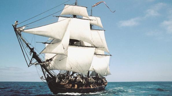 Powering the world's largest motion platform | Power & Motion Tech