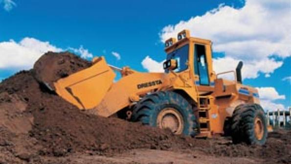 Mobile equipment - quieter and smarter | Power & Motion Tech