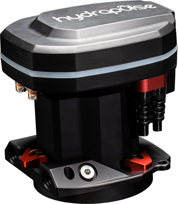 Top Reasons for Using Electrohydraulics | Power & Motion