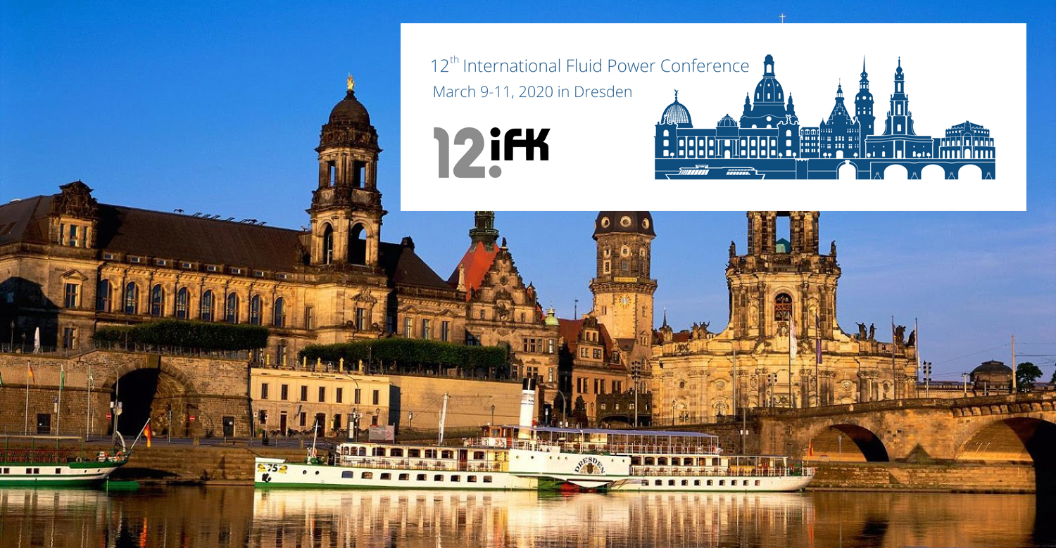 See the Future of Fluid Power Now | Power & Motion Tech