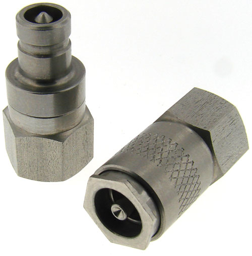 Back to Basics: Quick Disconnects | Power & Motion