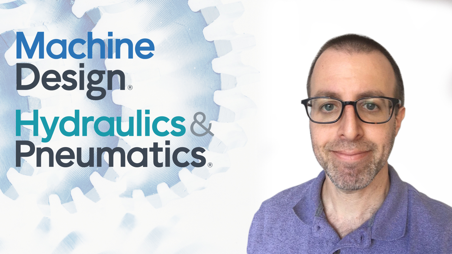 Jeremy Cohen Named Managing Editor | Power & Motion Tech