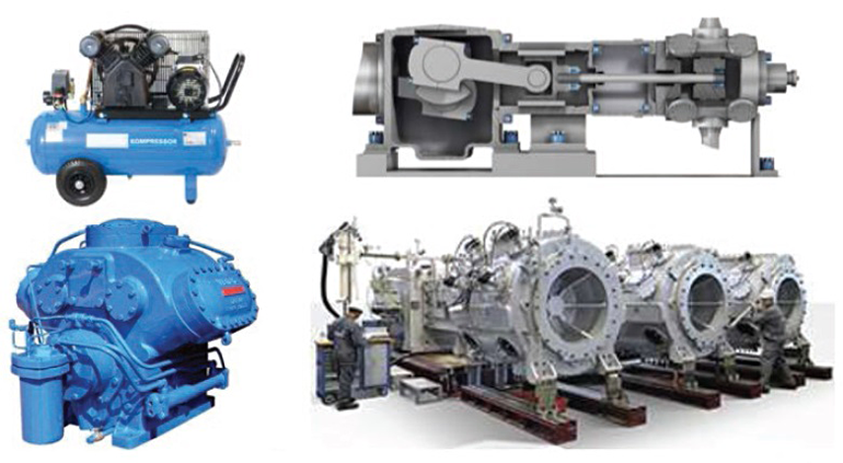 Gea Grasso Screw Compressor Product Animation CII Market Place