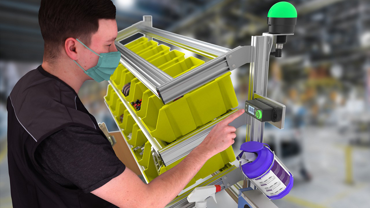 New Sensor-Based Products Can Manage the Crowds and the Clean | Power ...