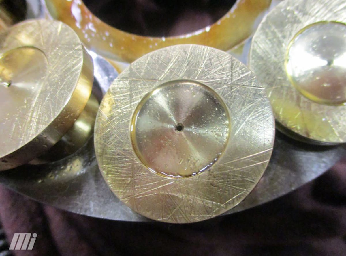 Common Modes of Failure for Hydraulic Piston Pumps | Power & Motion