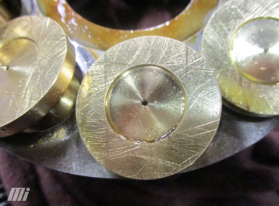 Common Modes of Failure for Hydraulic Piston Pumps | Power & Motion