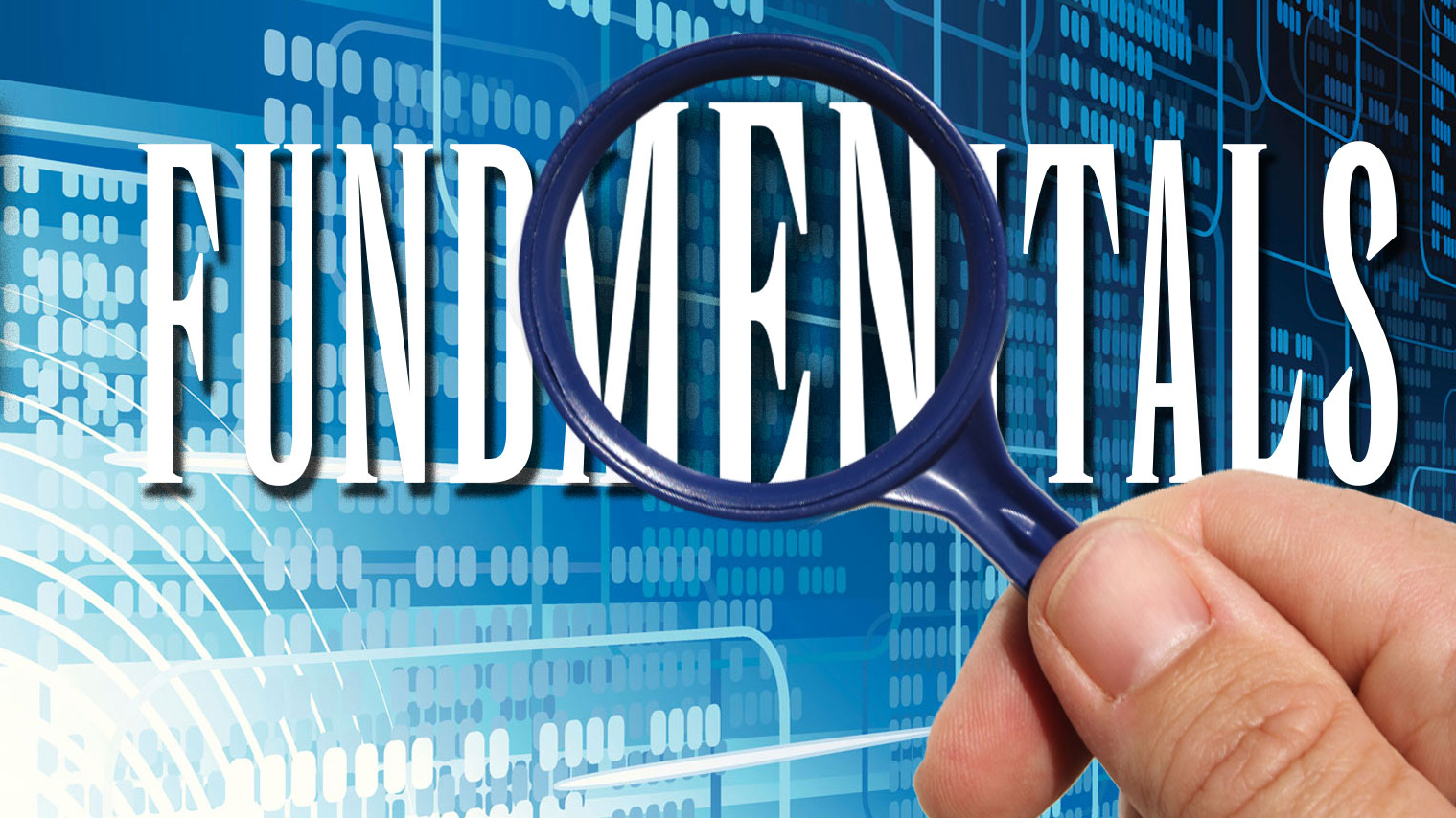 It’s Simple: Focus on Fundamentals | Power & Motion