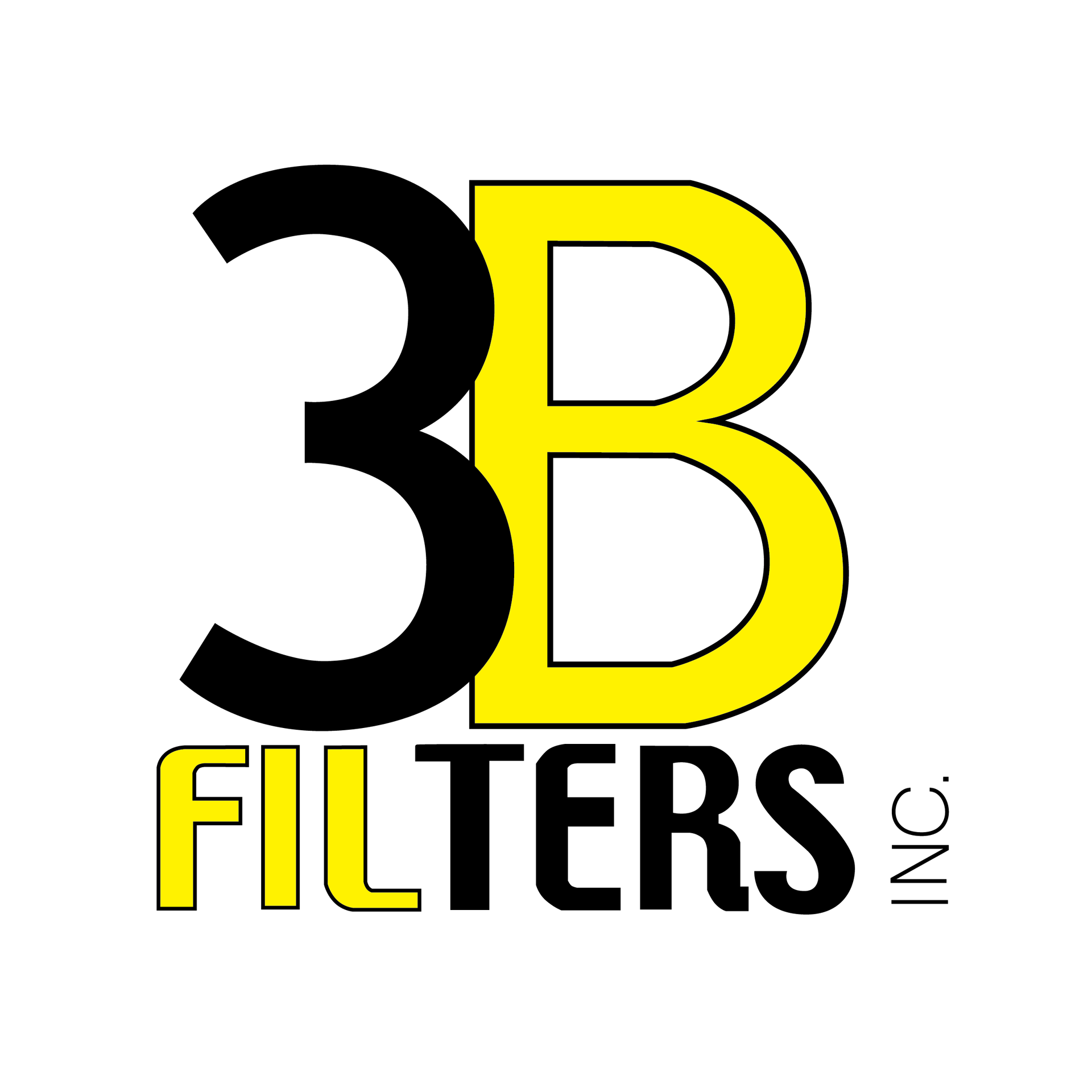 3B Filters Inc | Power & Motion