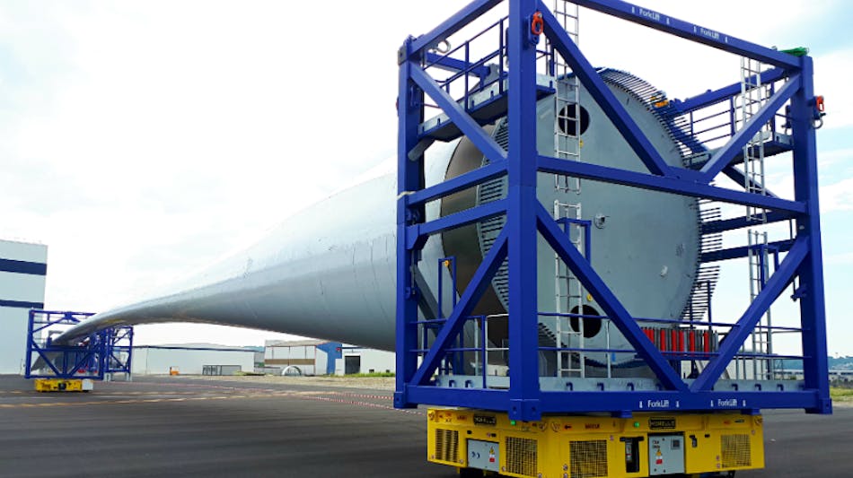 Customization Emerges as Driving Technology Trend in Heavy-Load ...