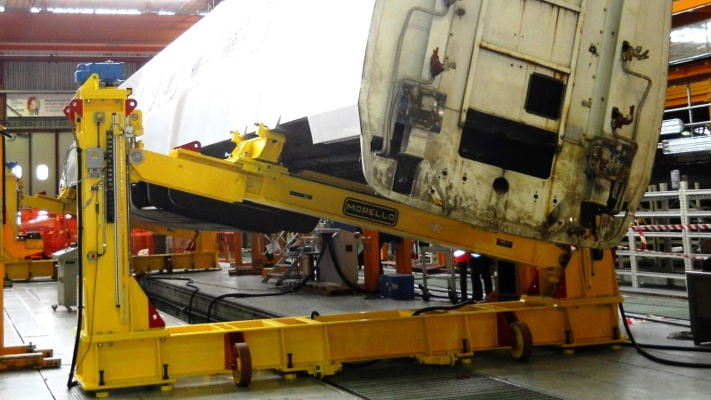 Customization Emerges as Driving Technology Trend in Heavy-Load ...