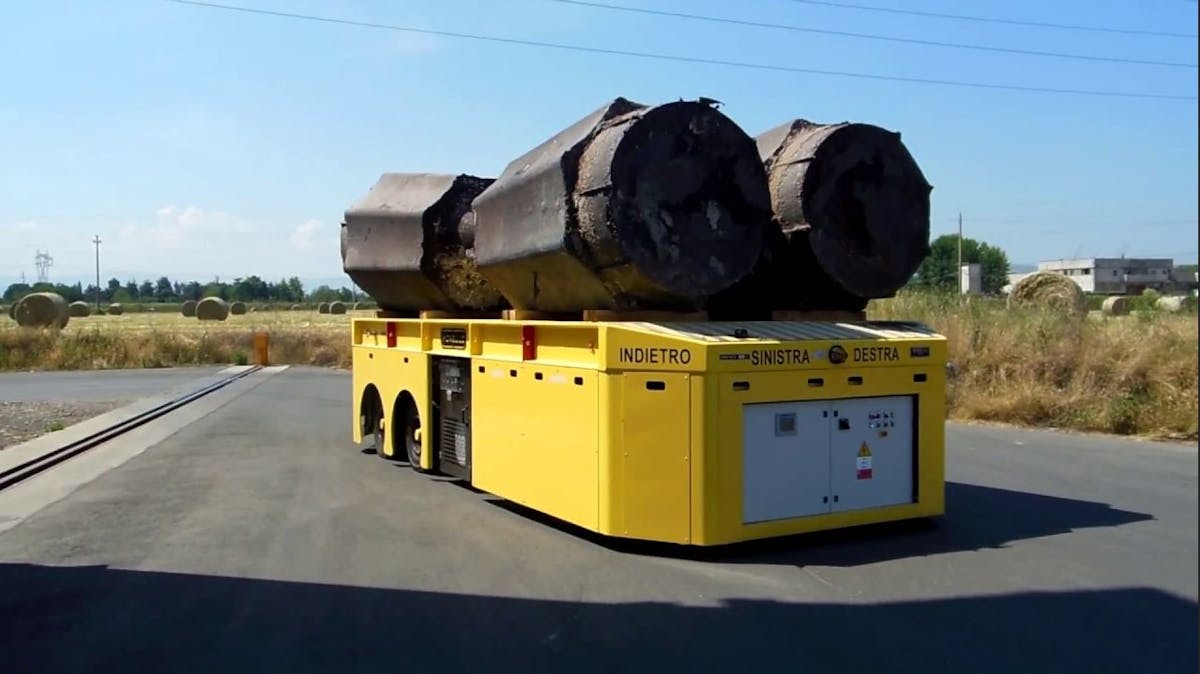 Customization Emerges as Driving Technology Trend in Heavy-Load ...