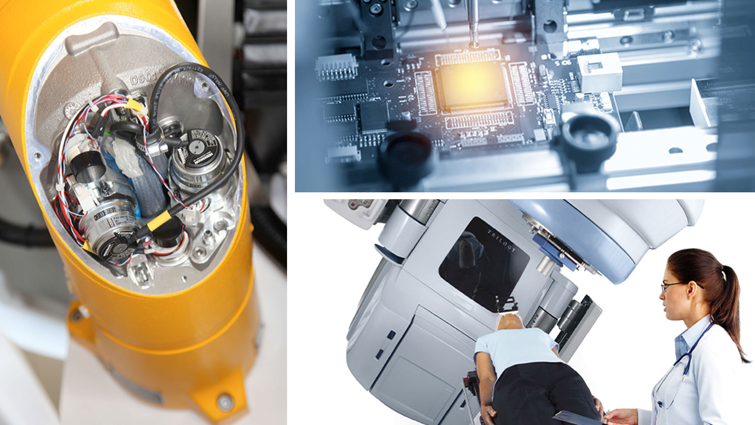 Encoders and Their Applications: Keeping Control | Power & Motion