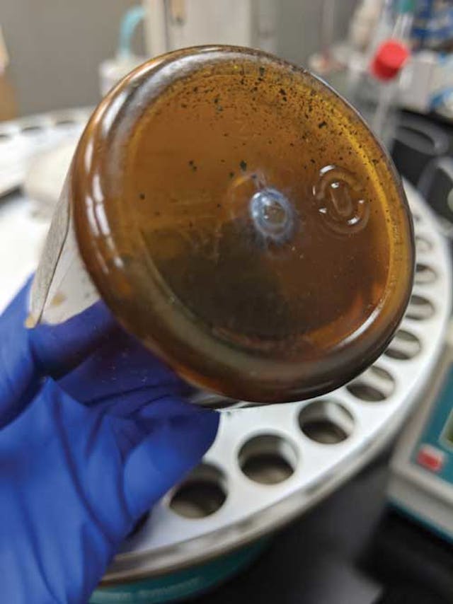 Avoiding Lubricant Contamination | Power & Motion