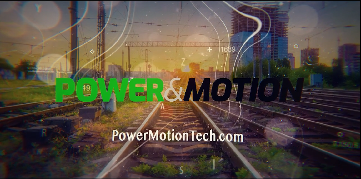 Power & Motion Debuts to Serve Expanding Markets | Power & Motion