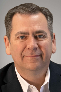 Breaux: Automation, Fluid Power Technologies Will Blend | Power & Motion