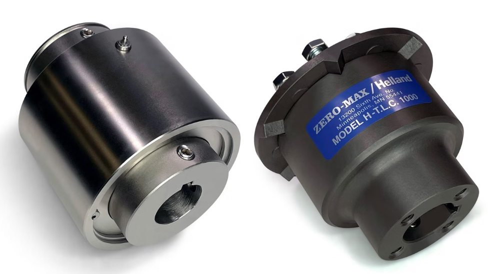 Overload Safety Devices Feature A Compact Design | Power & Motion Tech
