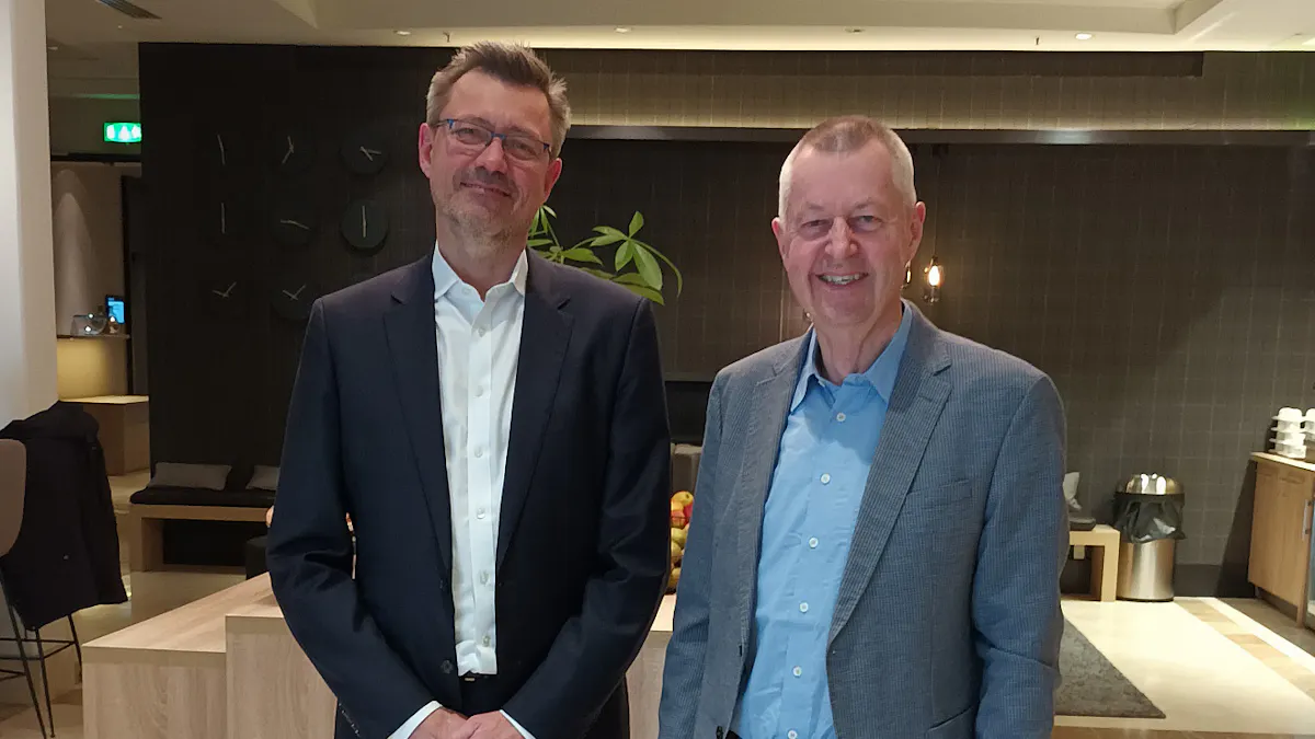 This Week in Power & Motion: Danfoss' Editron Helps Power Hybrid ...